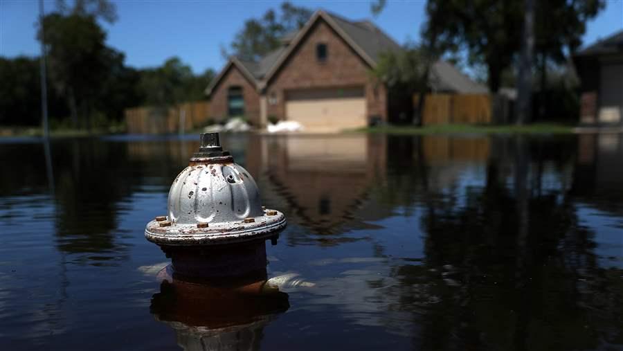 The Weather Channel Uses Animation to Show Dangers of Storm Surge | The ...