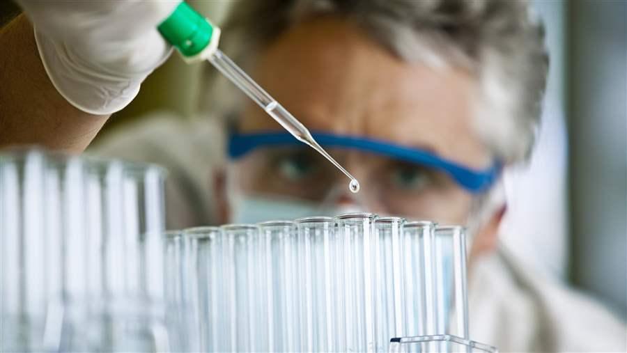 Pew Urges HHS to Continue Strong Implementation, Enforcement of Drug ...