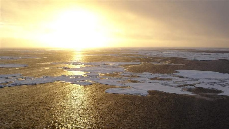 The International Waters of the Central Arctic Ocean | The Pew ...