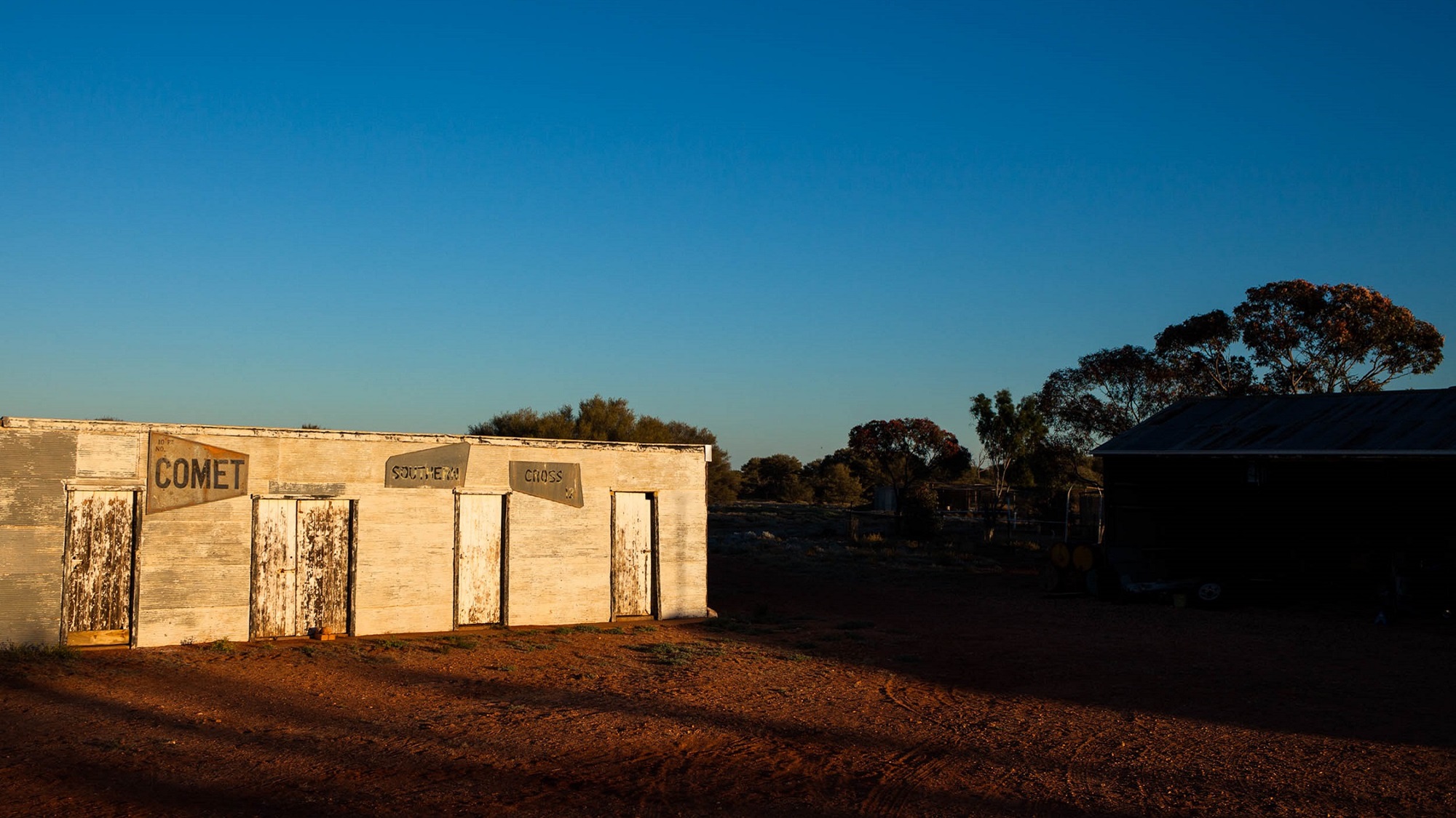 Photos Show South Australia’s Outback—and the Efforts to Save It | The ...