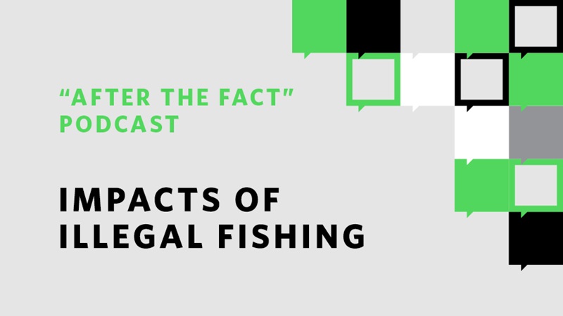 Interactive Video: How We Can End Illegal Fishing | The Pew Charitable ...