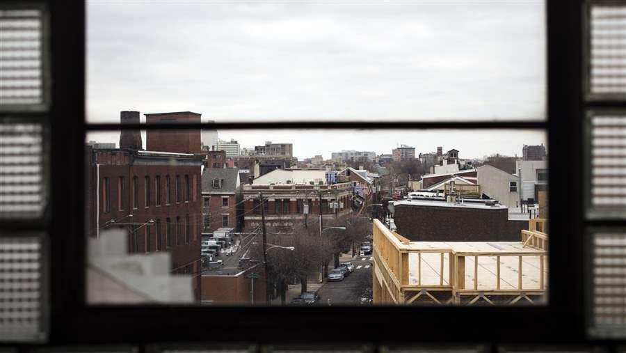 Pew Report Examines Demographics of Poverty in Philadelphia | The Pew ...