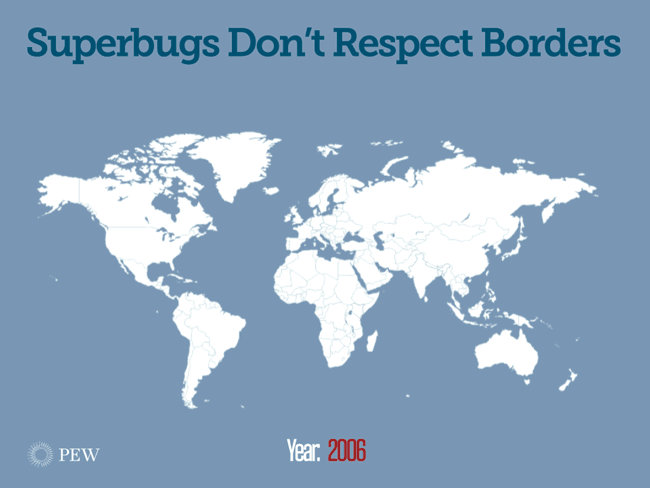 Are You Superbug Savvy? | The Pew Charitable Trusts