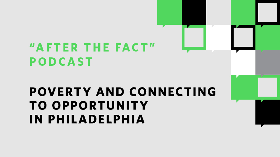 Poverty in Philadelphia | The Pew Charitable Trusts