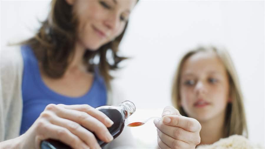 Pew, 8 Other Groups Urge Action on Over-the-Counter Drug Legislation ...