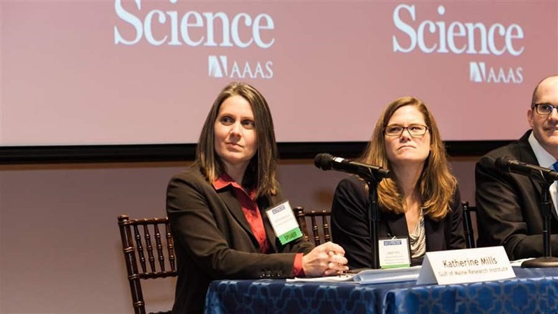 Katherine Mills, Ph.D. | The Pew Charitable Trusts