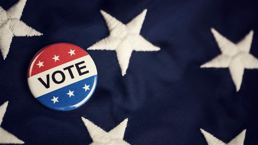 Why Are Millions of Citizens Not Registered to Vote? | The Pew ...
