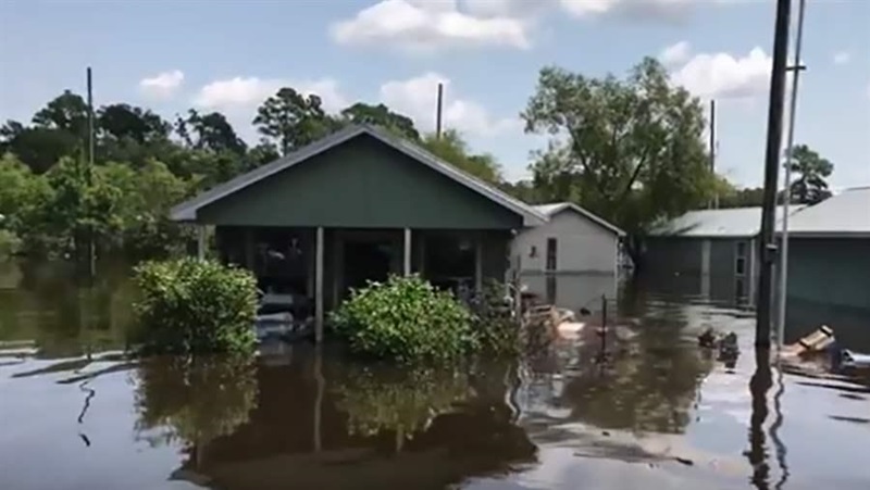 How Communities are Becoming Flood-Ready | The Pew Charitable Trusts