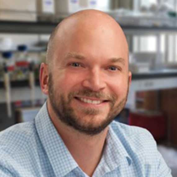 Matthew Daugherty, Ph.D. | The Pew Charitable Trusts