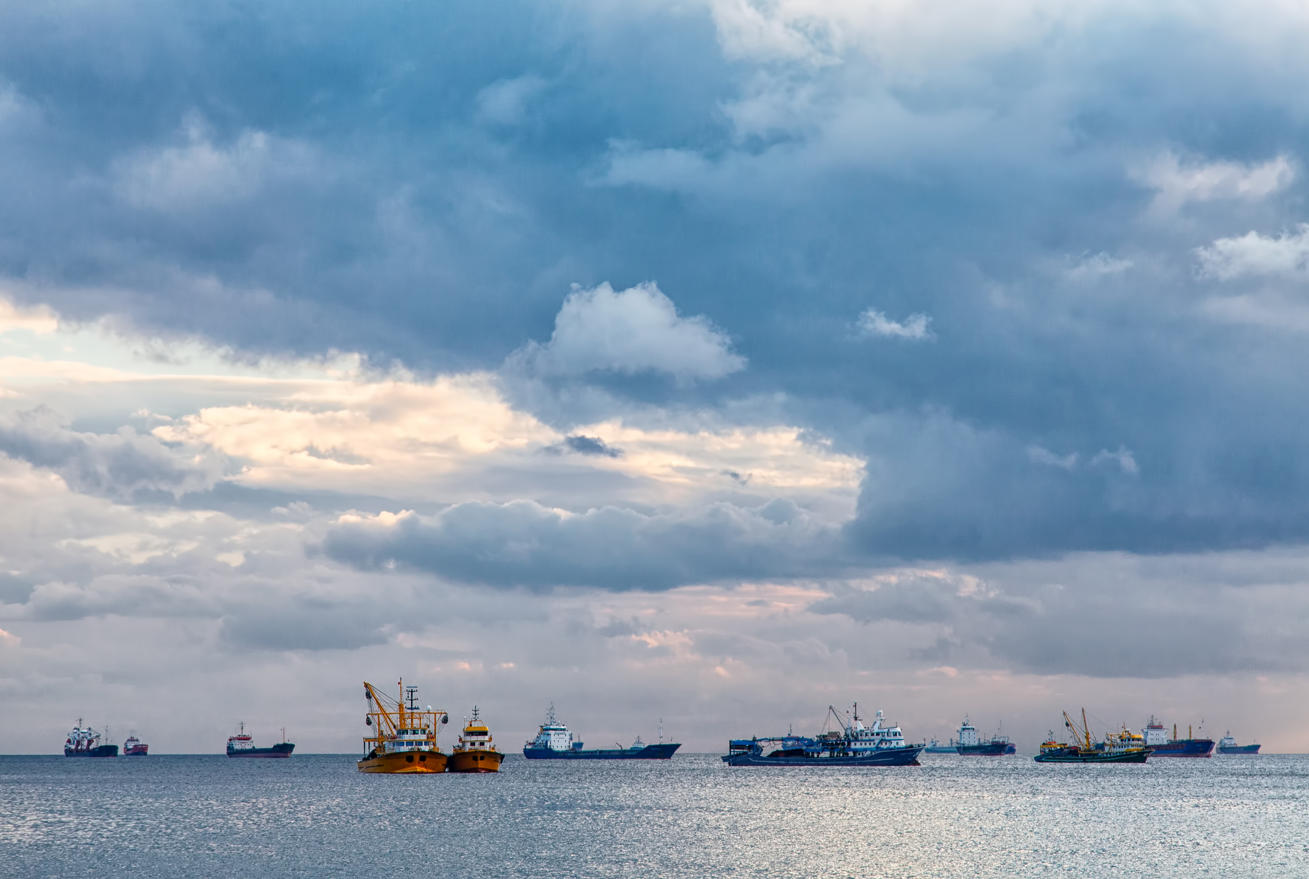 5 Surprising Stats Show Why High Seas Need Protection | The Pew ...