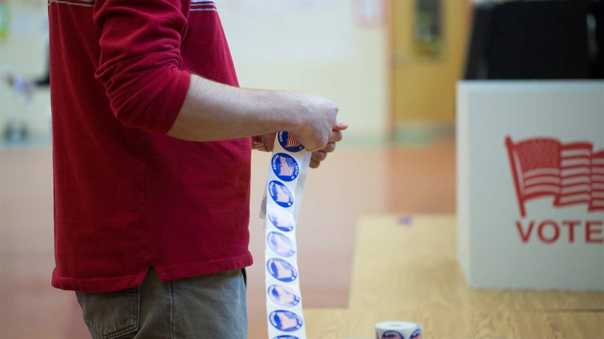 Why Are Millions of Citizens Not Registered to Vote? | The Pew ...