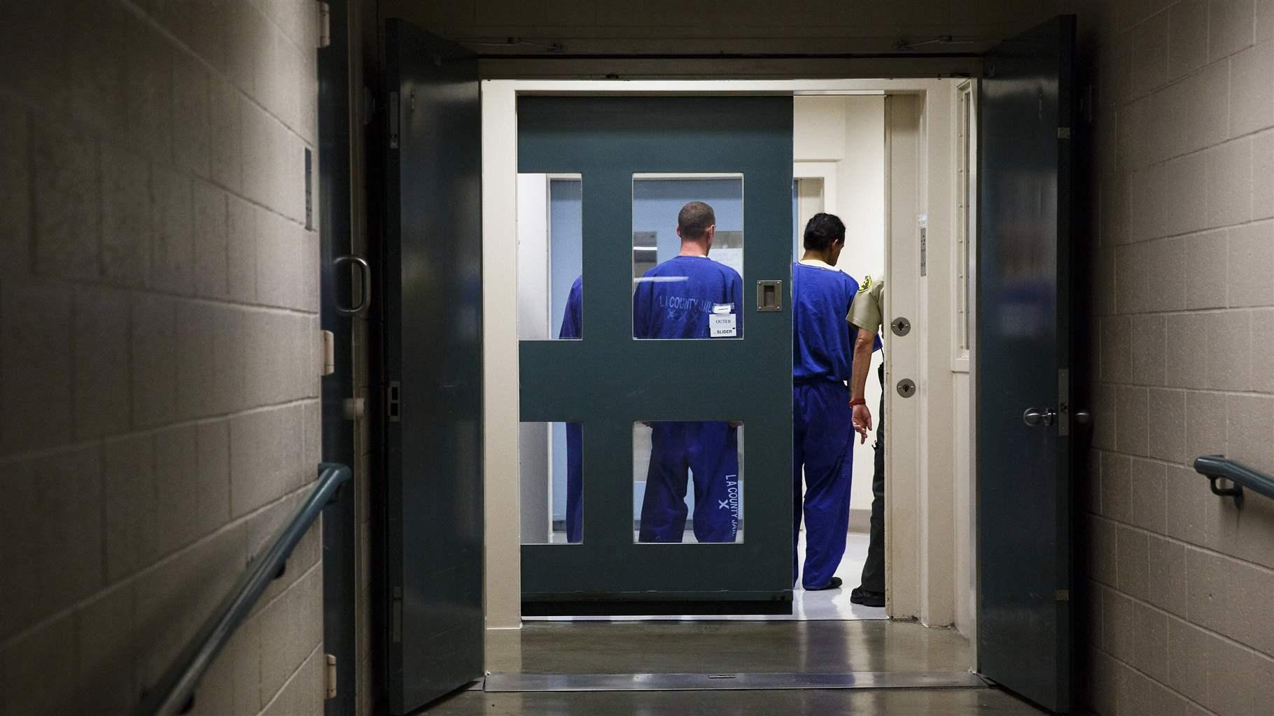 Health Care Continuity After Prison Protects Investments and Progress ...