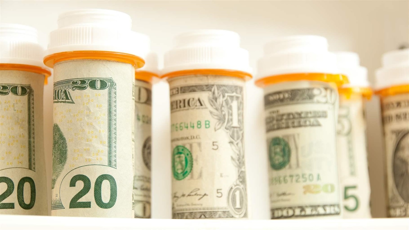 Policymakers Seek Ways to Lower Drug Costs at the Pharmacy Counter ...
