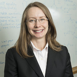 April M. Kloxin, Ph.D. | The Pew Charitable Trusts