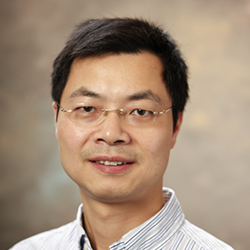 Bo Chen, Ph.D. | The Pew Charitable Trusts