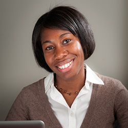 Heather W. Pinkett, Ph.D. | The Pew Charitable Trusts