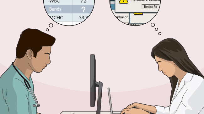 Ways to Improve Electronic Health Record Safety | The Pew Charitable Trusts