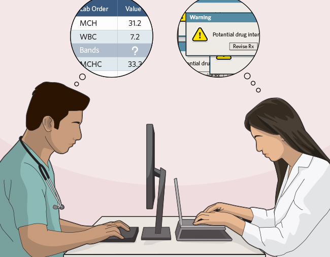 Ways to Improve Electronic Health Record Safety | The Pew Charitable Trusts