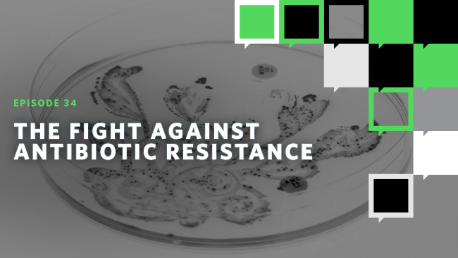 The Fight Against Antibiotic Resistance | The Pew Charitable Trusts
