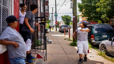 Philadelphia’s Poor: Experiences From Below the Poverty Line | The Pew ...
