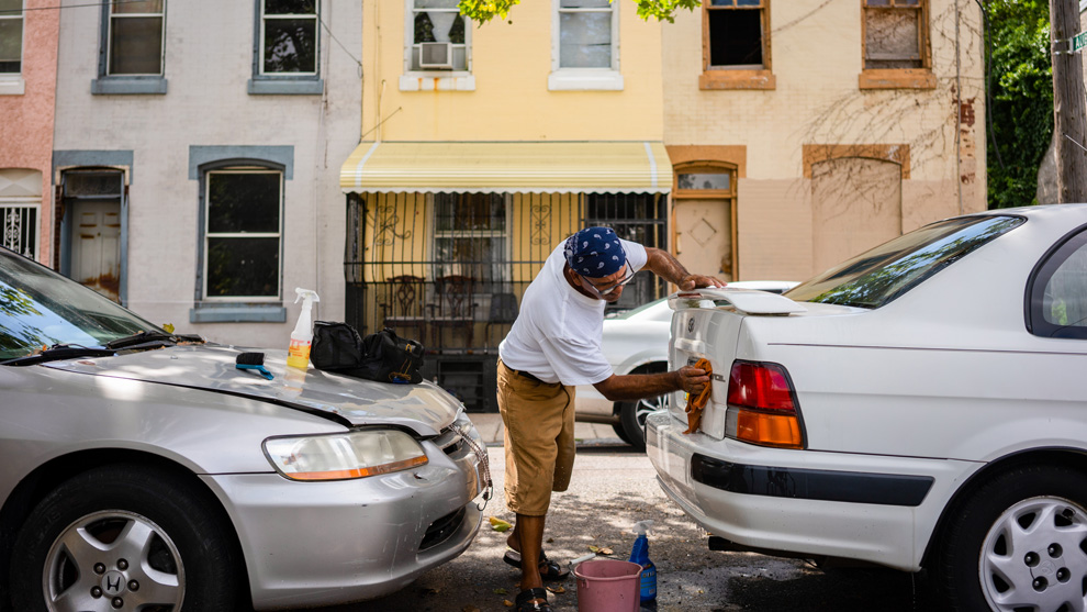 Philadelphia’s Poor: Experiences From Below the Poverty Line | The Pew ...