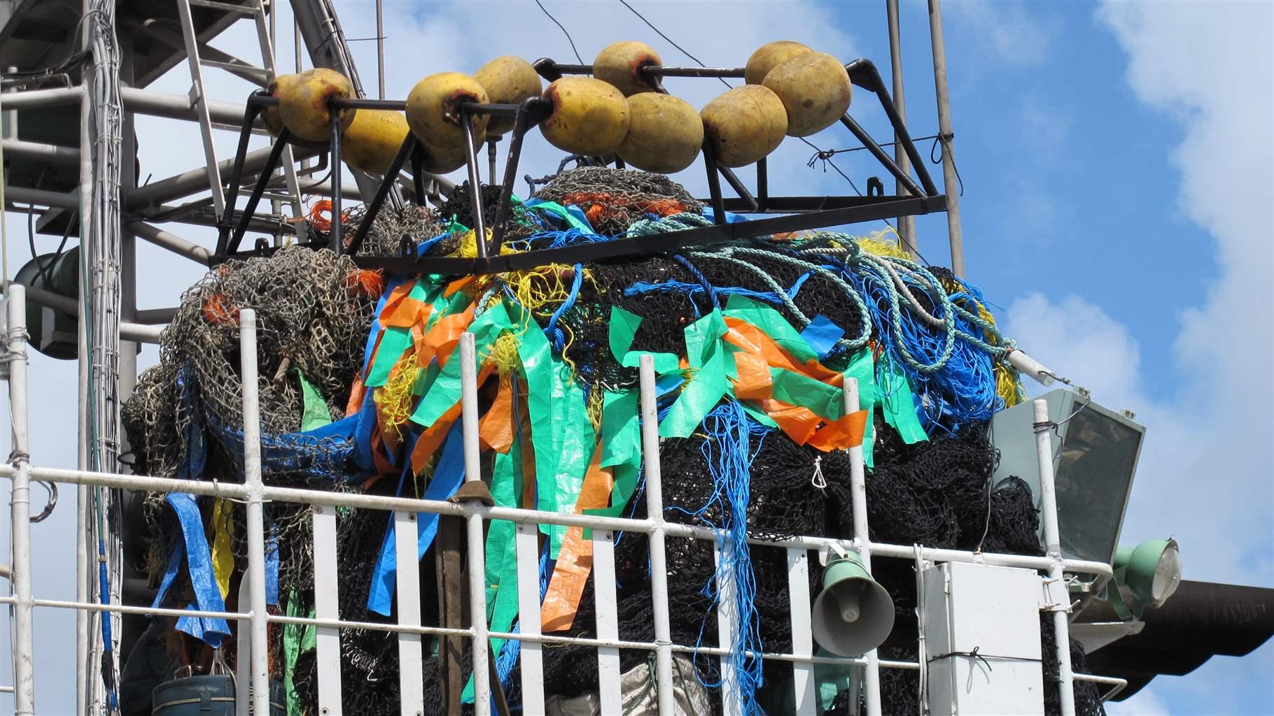 Stronger Rules Needed for Widely-Used Tuna Fishing Gear in Pacific ...