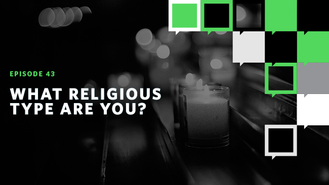 What Religious Type Are You? | The Pew Charitable Trusts