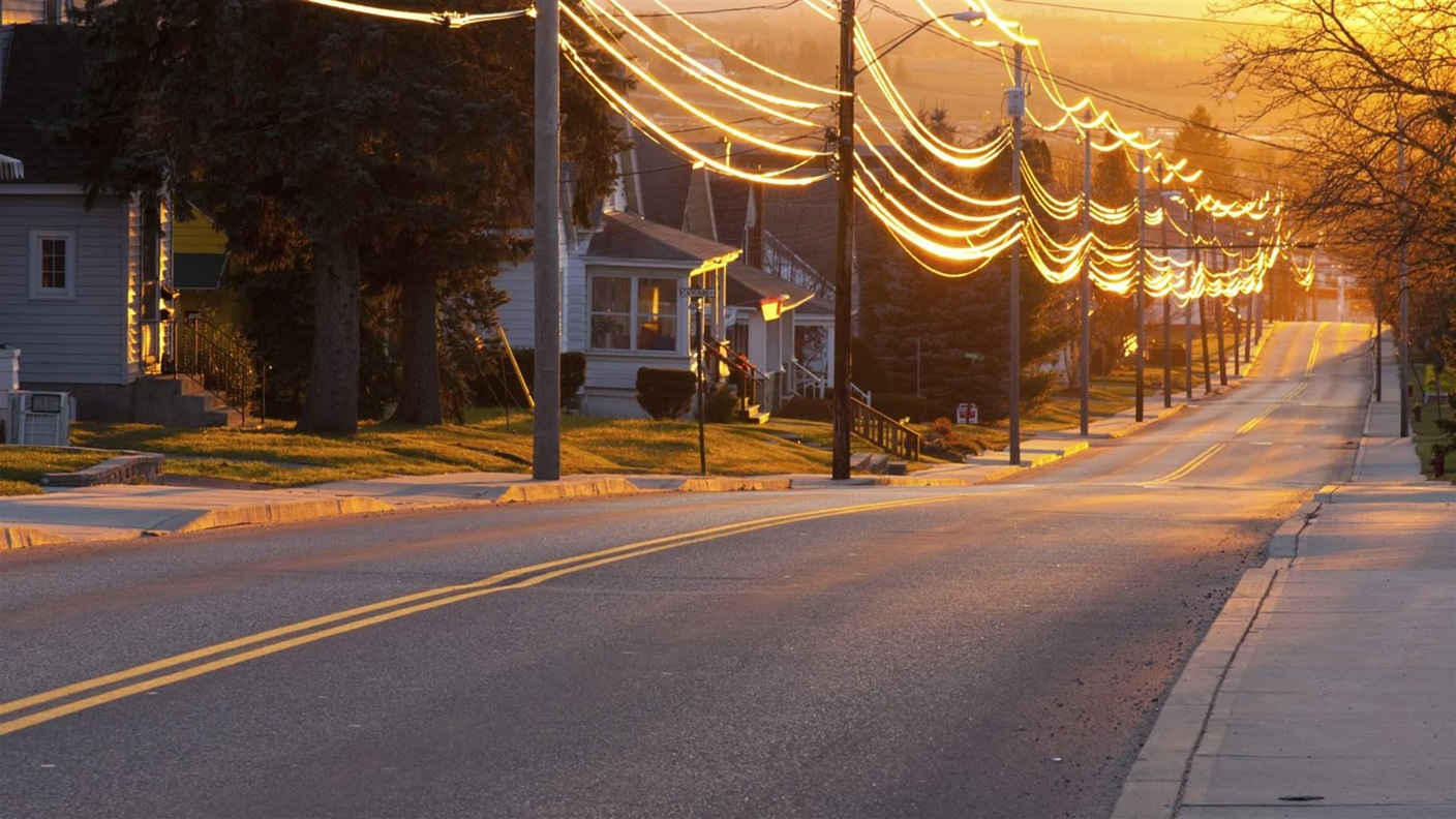 The Pew Charitable Trusts | The Pew Charitable Trusts
