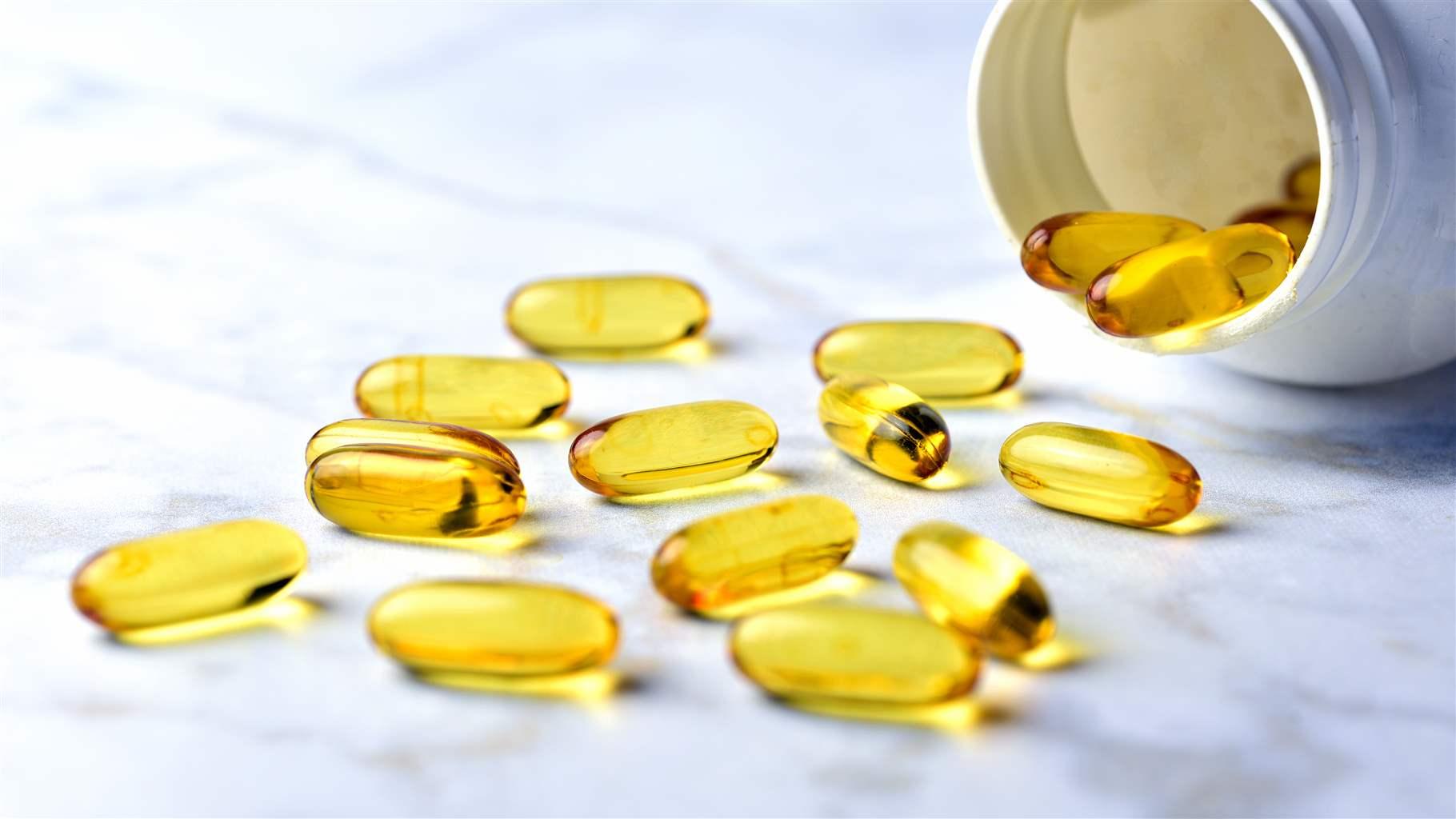 Tainted Dietary Supplements Put Consumers at Risk | The Pew Charitable ...