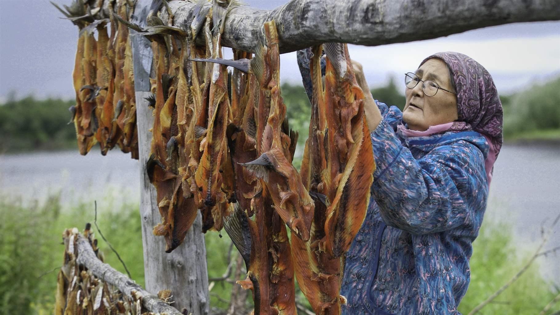 Dispatch from Alaska's St. Lawrence Island | The Pew Charitable Trusts
