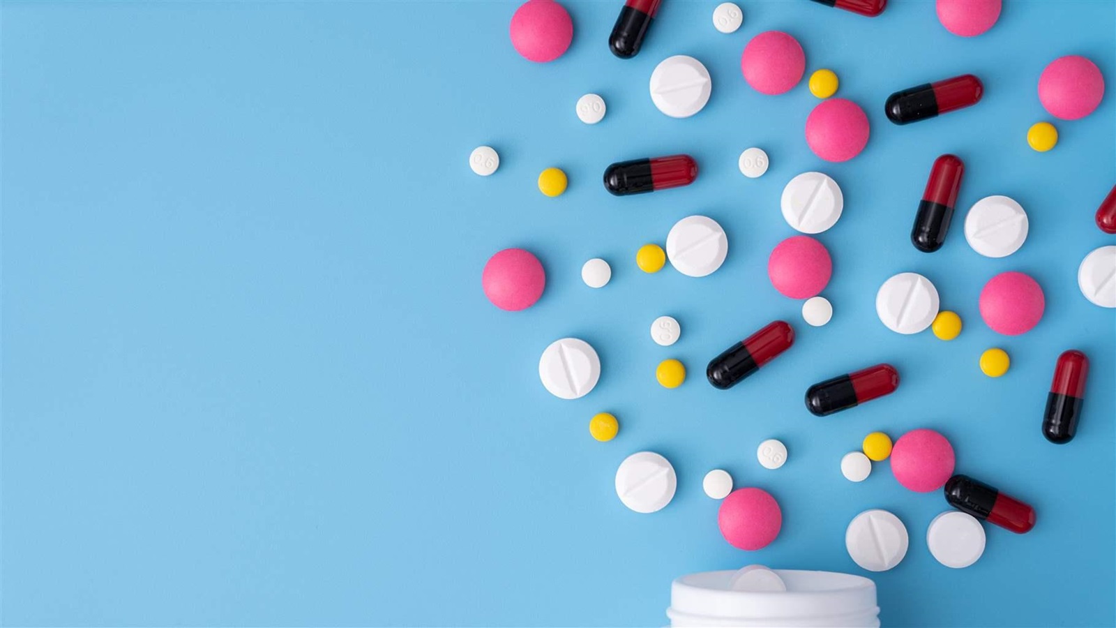 The Prescription Drug Landscape, Explored | The Pew Charitable Trusts