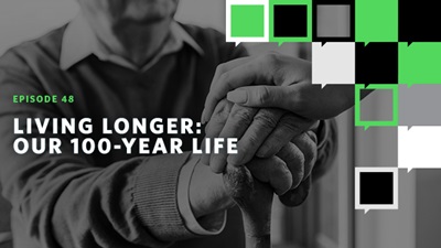 Living Longer: Our 100-Year Life | The Pew Charitable Trusts