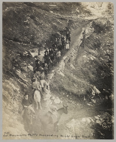 The Antiquities Act and America's National Monuments | The Pew ...