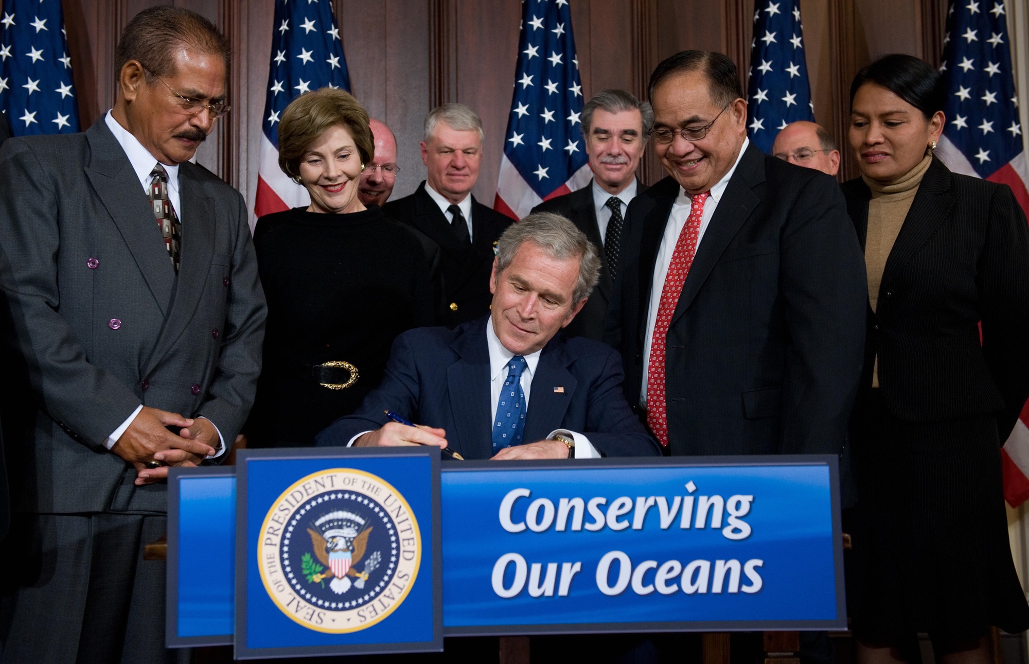 The Antiquities Act and America's National Monuments | The Pew ...