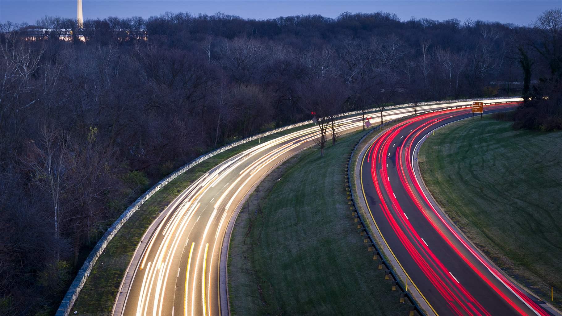 Should National Park Service Charge Tolls on Its Parkways? | The Pew ...