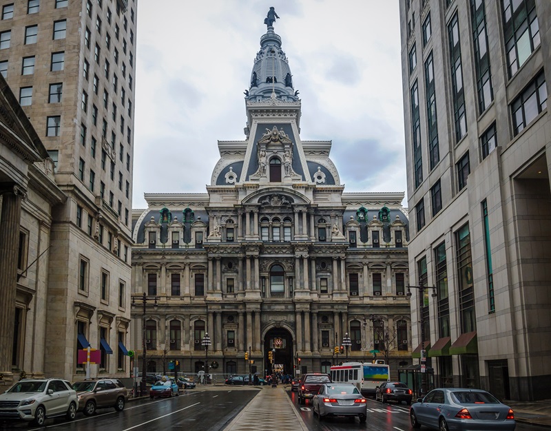 The Cost of Local Government in Philadelphia | The Pew Charitable Trusts