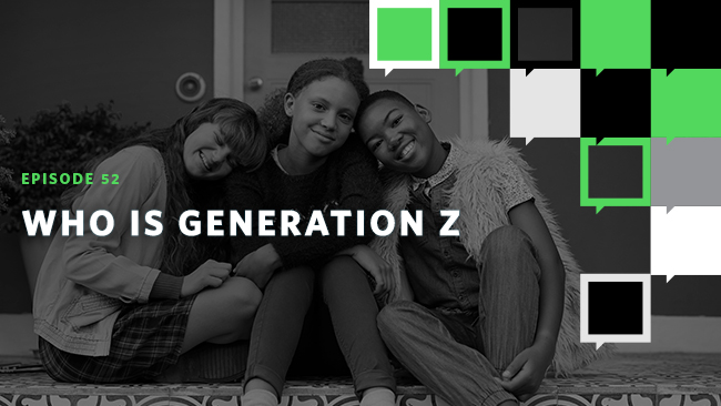 Who Is Generation Z? | The Pew Charitable Trusts