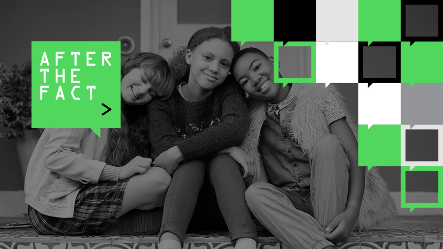 Who Is Generation Z? | The Pew Charitable Trusts