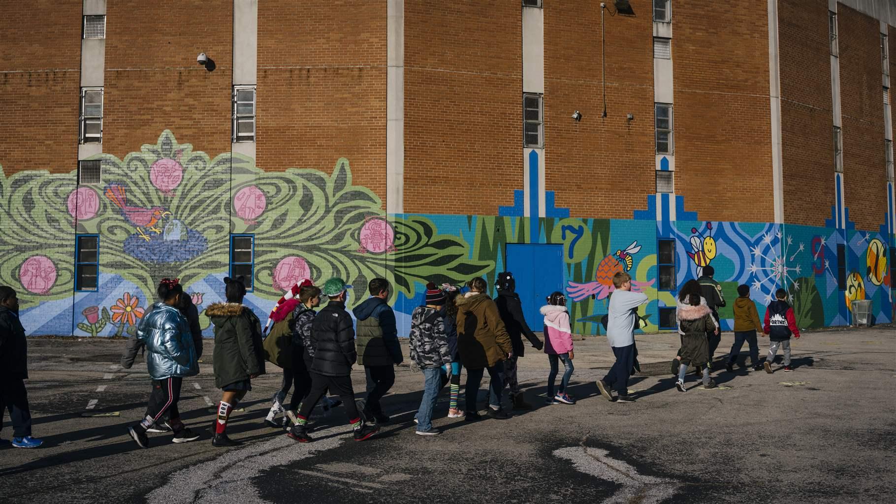 The State of Families in Philadelphia, 2019 | The Pew Charitable Trusts