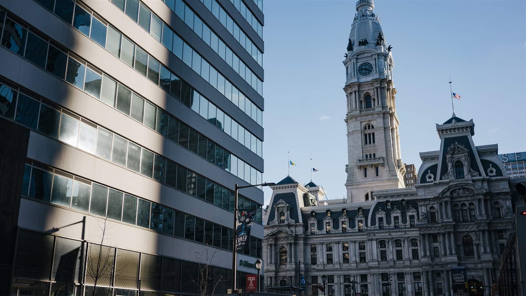 Philadelphia 2019 | The Pew Charitable Trusts