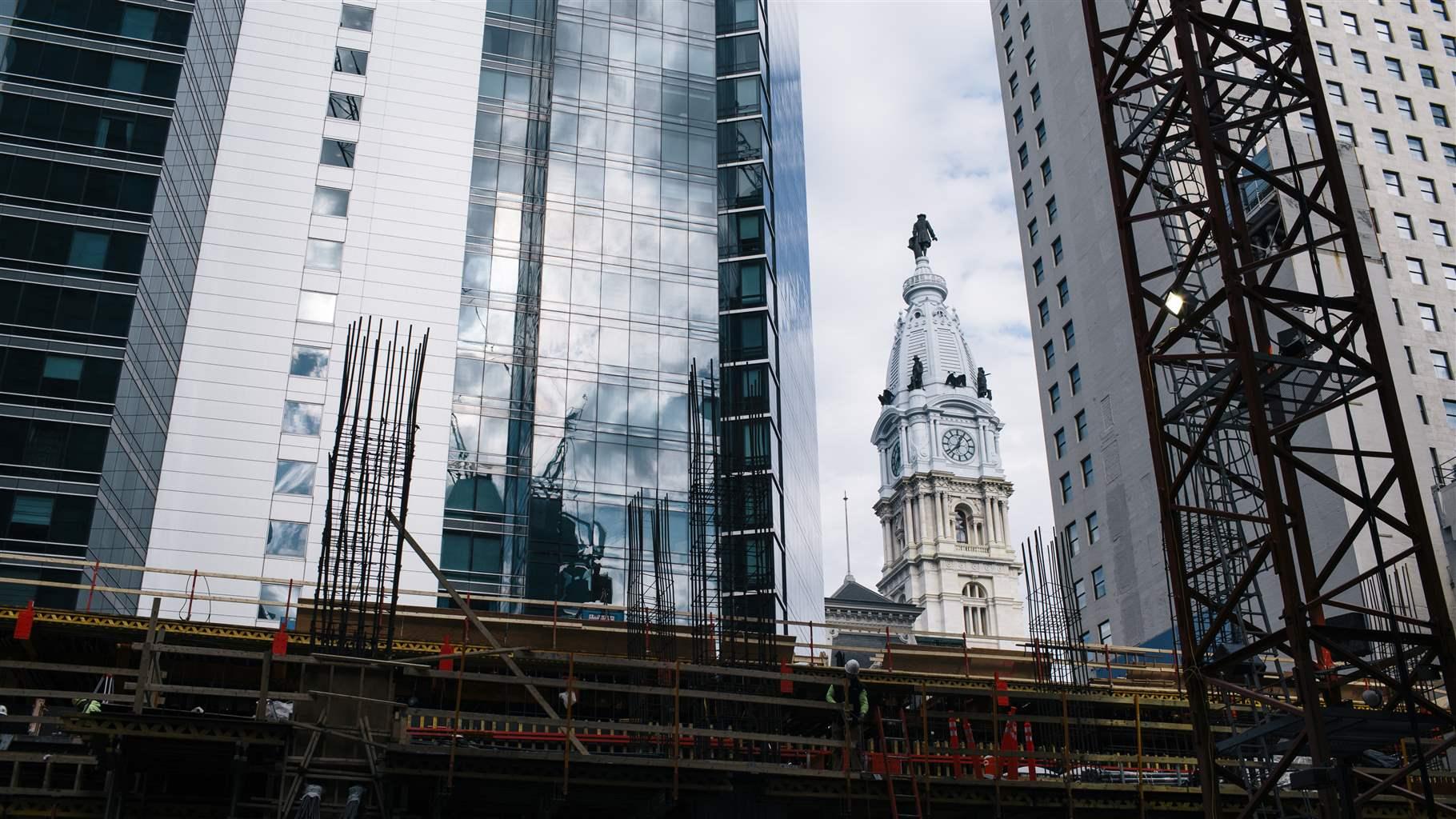 A Stress Test of Philadelphia’s Retirement System | The Pew Charitable ...