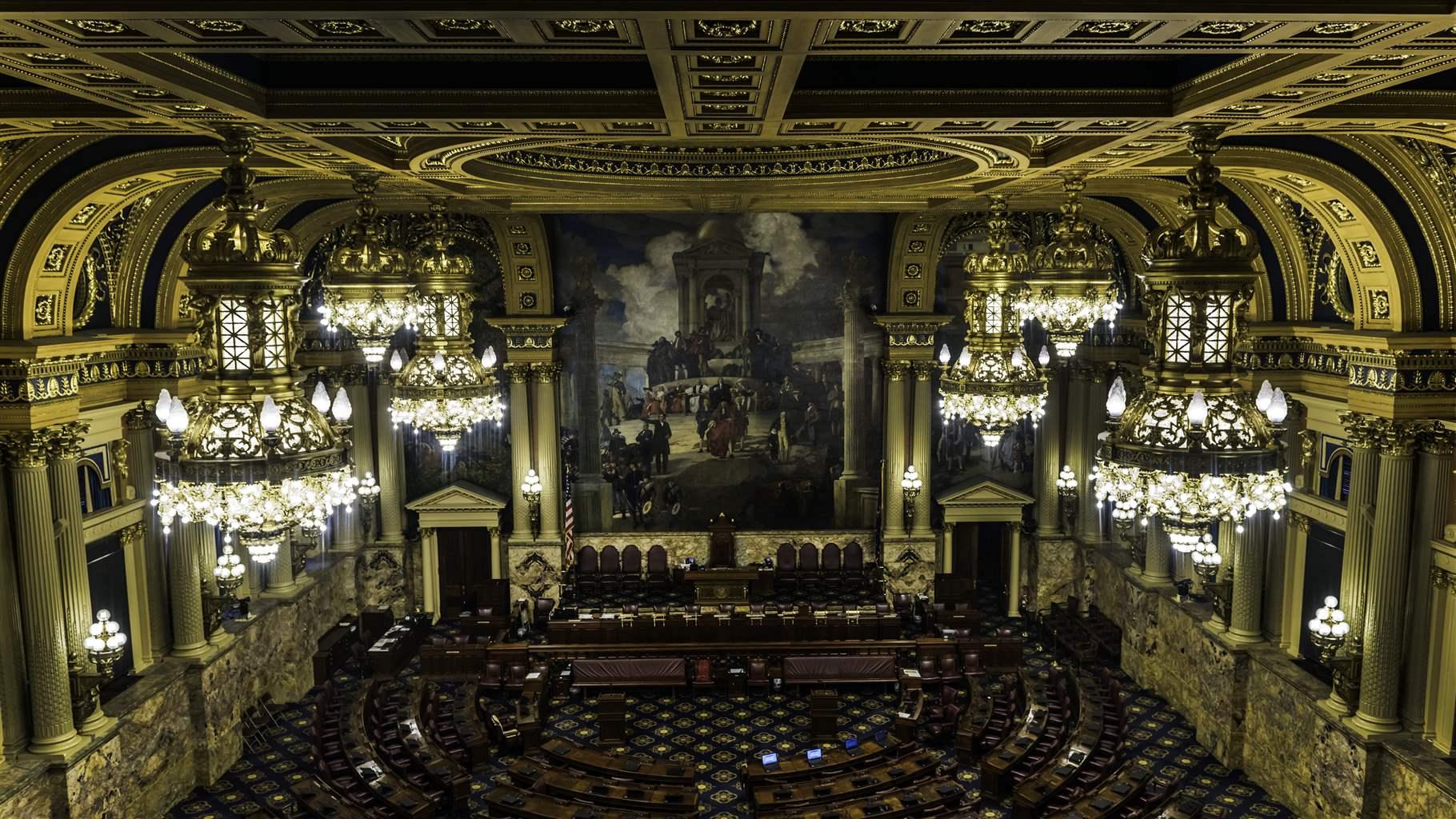 Pennsylvania Seeks to Strengthen State Retirement Systems | The Pew ...