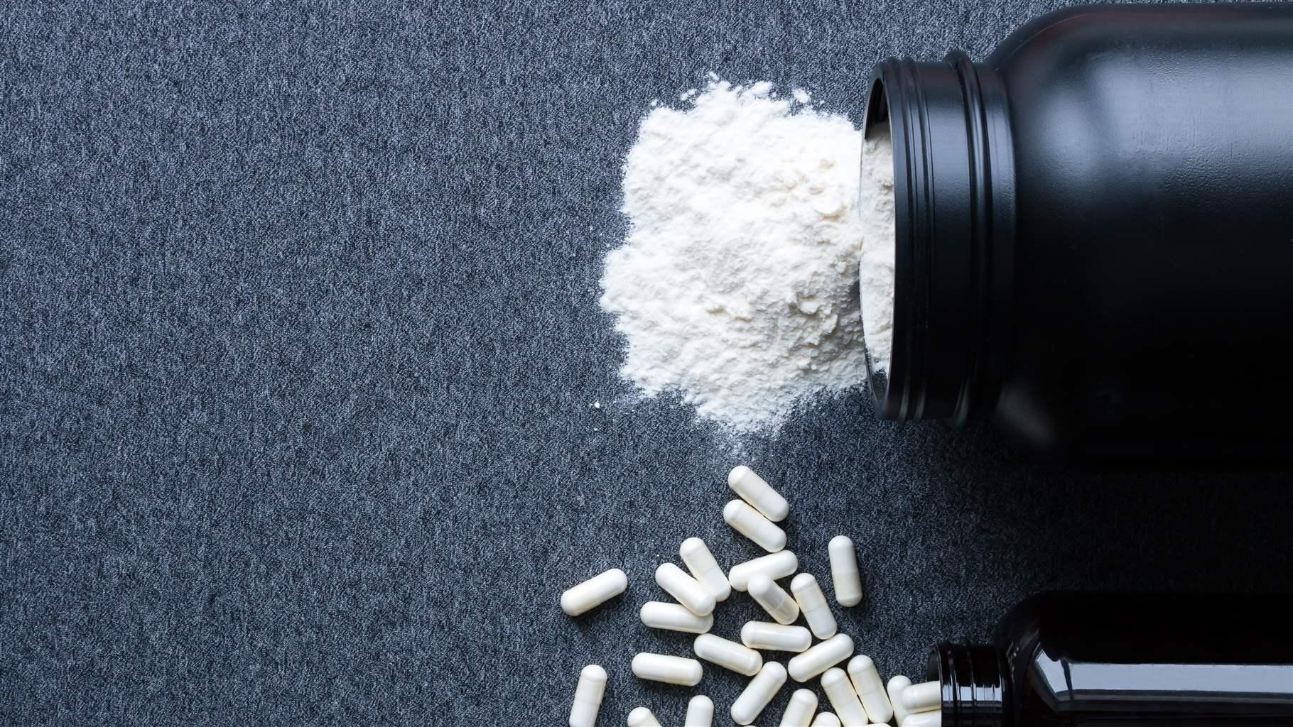 FDA Unveils List of Suspected Unlawful Ingredients in Dietary ...