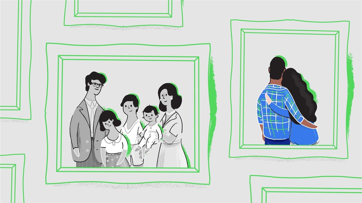 The American Family | The Pew Charitable Trusts