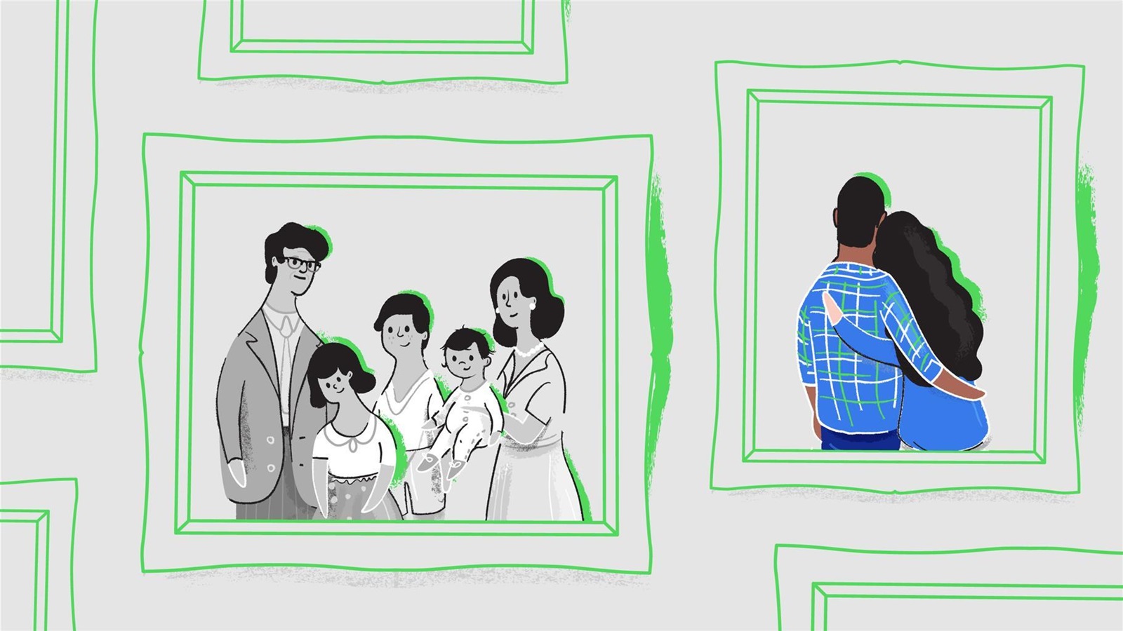 The American Family | The Pew Charitable Trusts