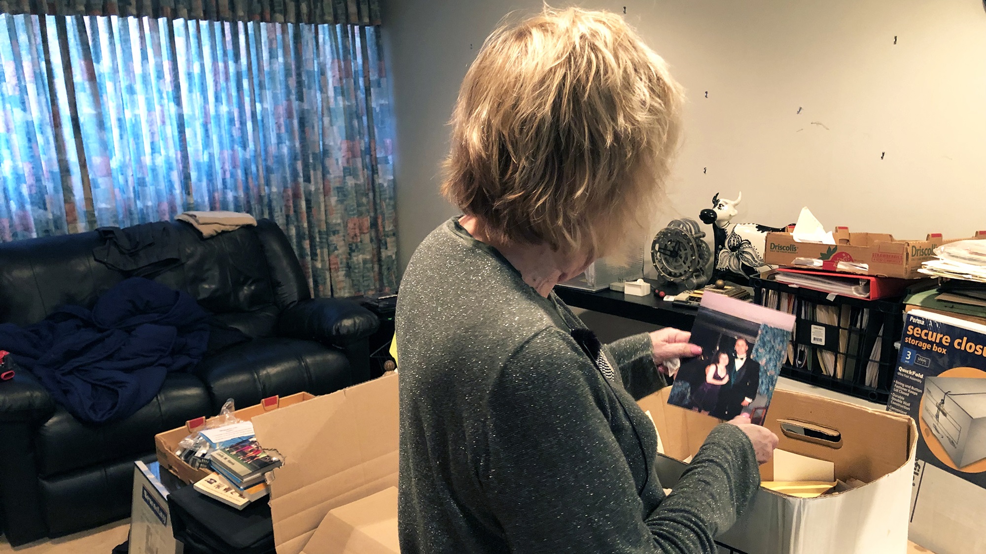 The American Family | The Pew Charitable Trusts