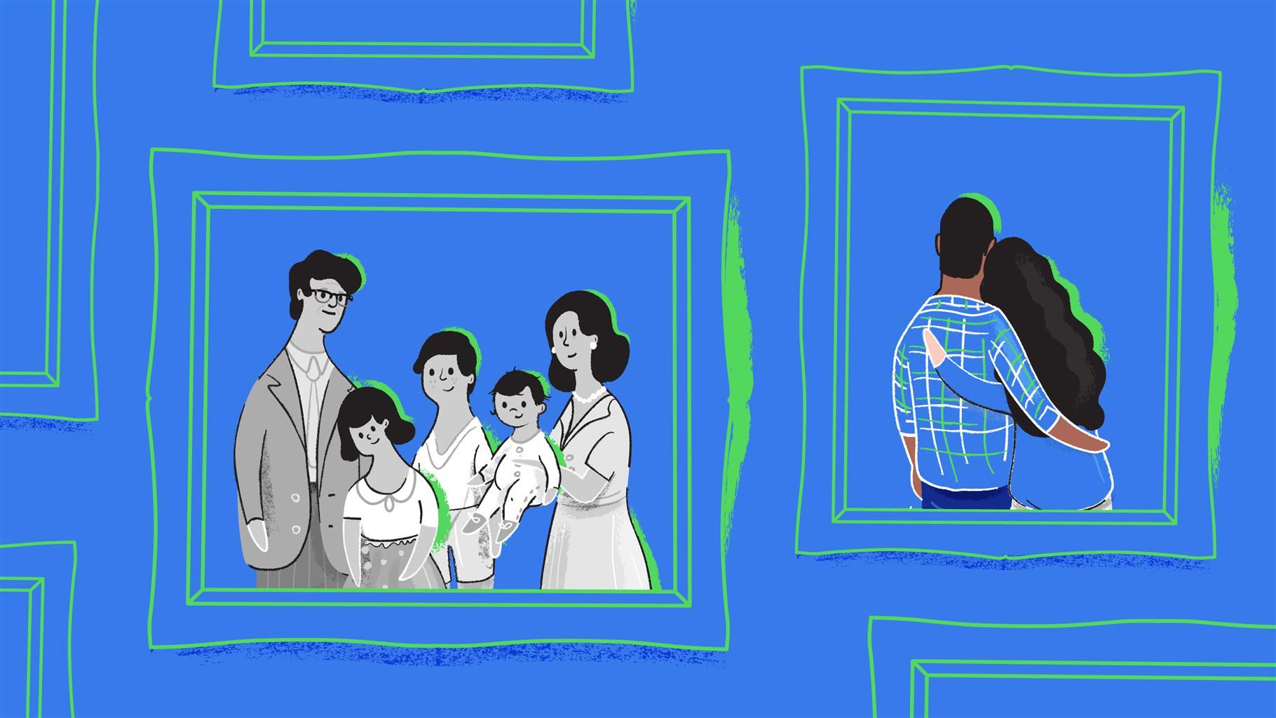 The American Family | The Pew Charitable Trusts