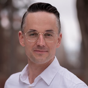 Frank Albert, Ph.D. | The Pew Charitable Trusts