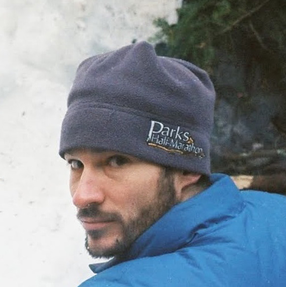 John Tuthill, Ph.D. | The Pew Charitable Trusts