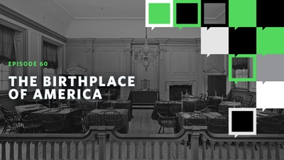 The Birthplace of America | The Pew Charitable Trusts